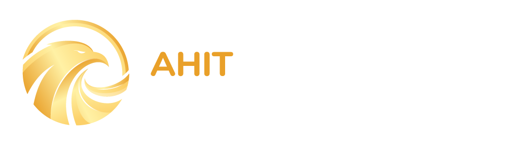 Ahit Logo